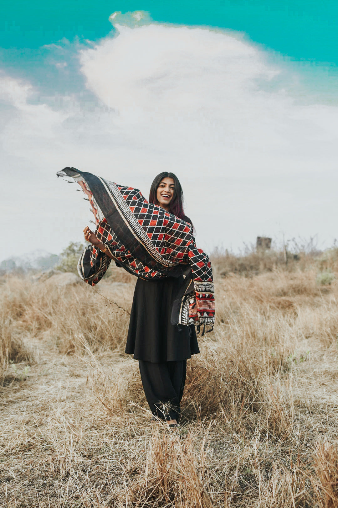 Quarantine Fashion Is a Thing | ethnic dresses for women | Jompers