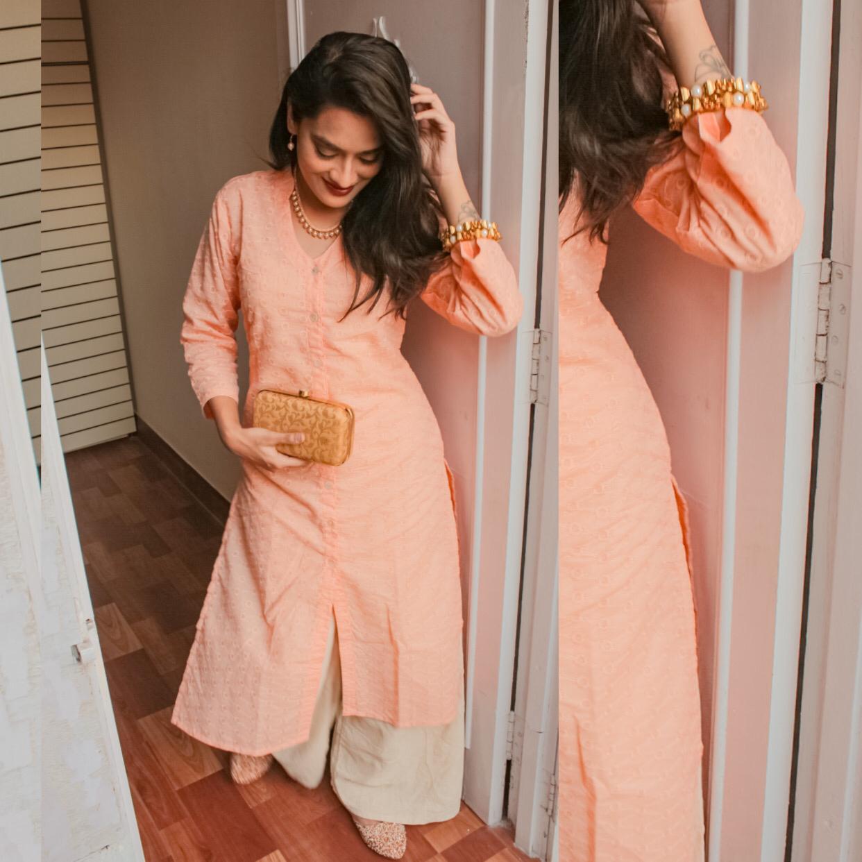 Quarantine Fashion Is a Thing | ethnic dresses for women | Jompers