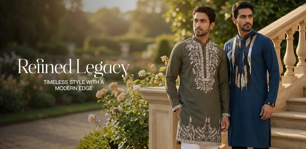 Buy Best Jompers Ethnic Wear Clothing Online for Men & Women