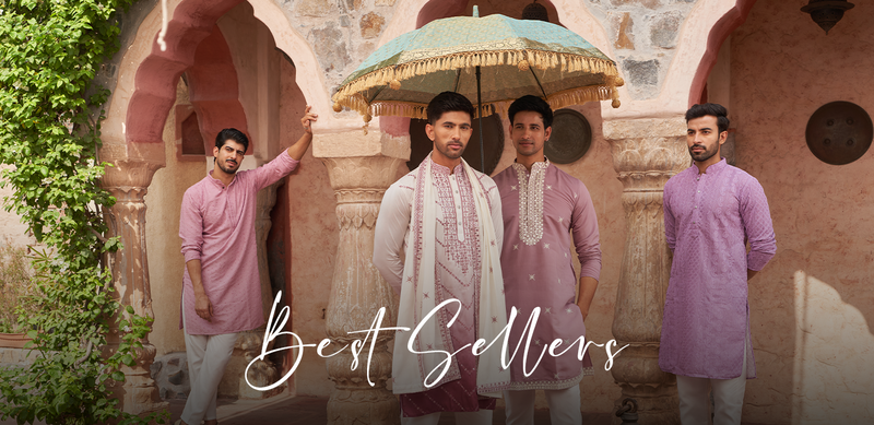 Buy Best Jompers Ethnic Wear Clothing Online for Men & Women