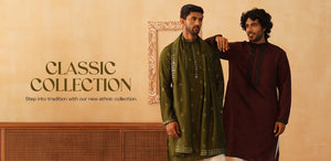 Buy Best Jompers Ethnic Wear Clothing Online for Men & Women