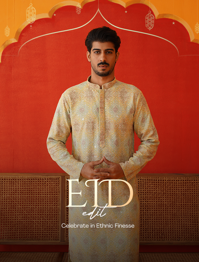 Buy Best Jompers Ethnic Wear Clothing Online for Men & Women