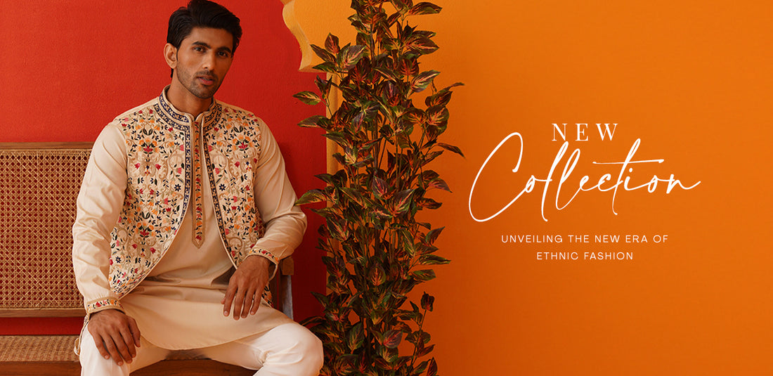 Buy Best Jompers Ethnic Wear Clothing Online for Men & Women