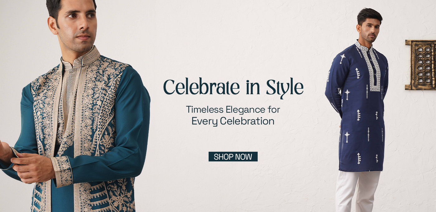 Buy Best Jompers Ethnic Wear Clothing Online for Men & Women