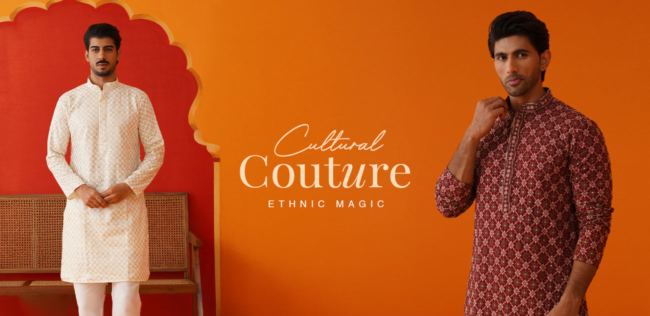 Buy Best Jompers Ethnic Wear Clothing Online for Men & Women