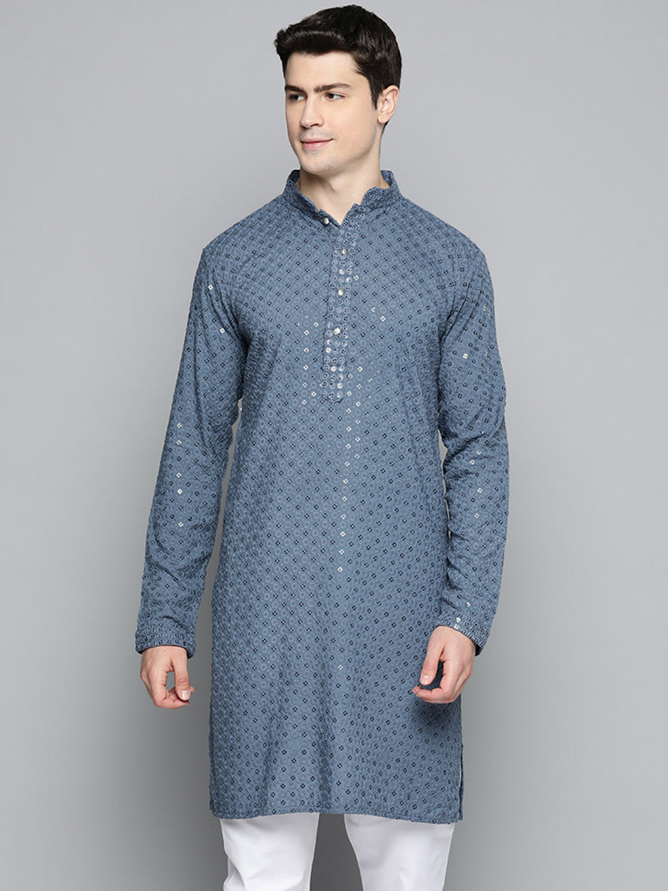 Jompers Mens Kurta - Buy Jompers Mens Kurta online in India