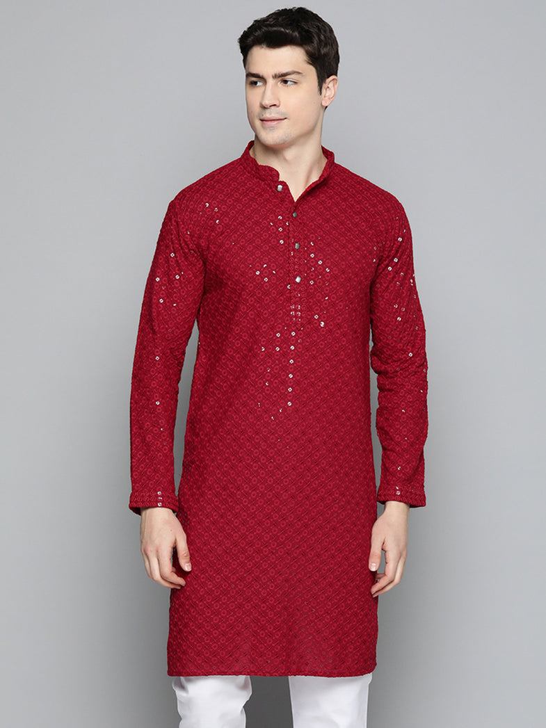 Jompers Mens Kurta - Buy Jompers Mens Kurta online in India