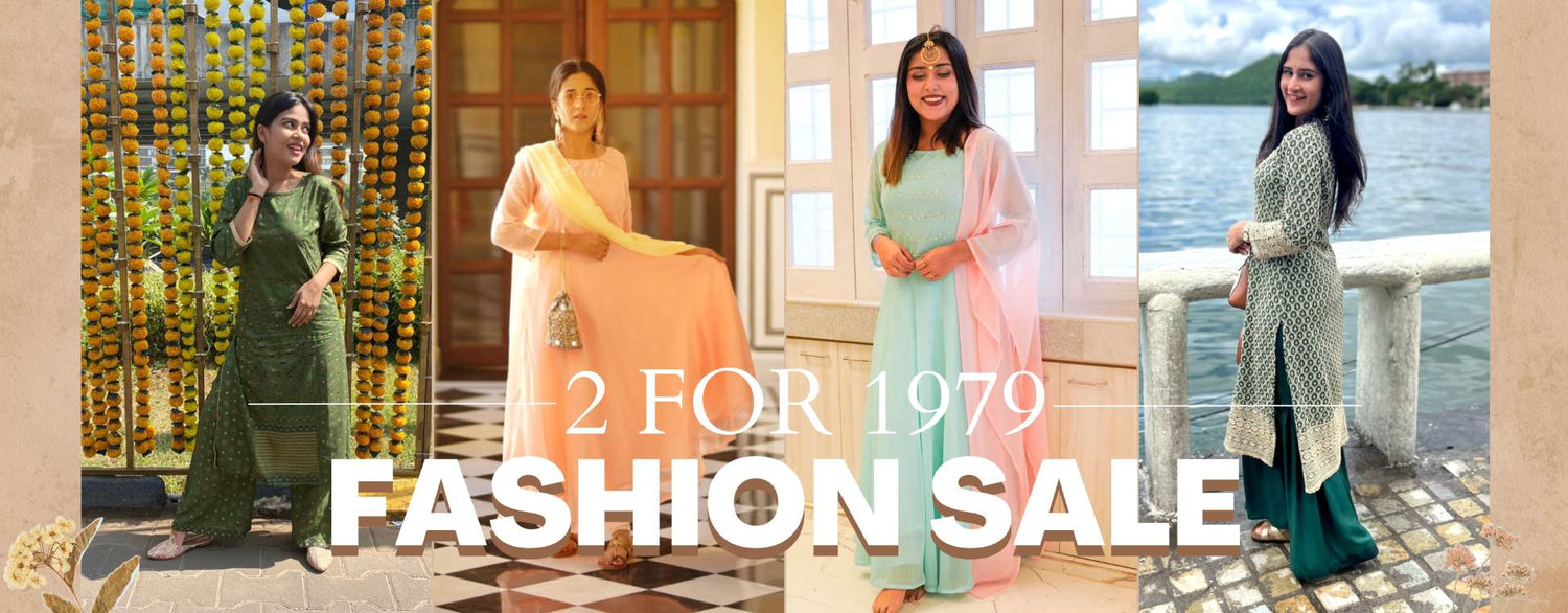 Buy Best Jompers Ethnic Wear Clothing Online for Men & Women