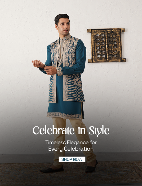 Buy Best Jompers Ethnic Wear Clothing Online for Men & Women