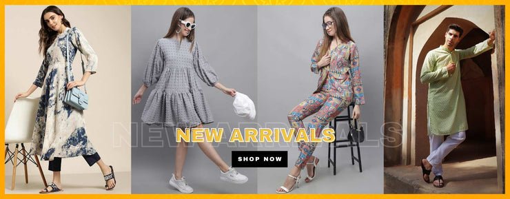 Buy Best Jompers Ethnic Wear Clothing Online for Men & Women
