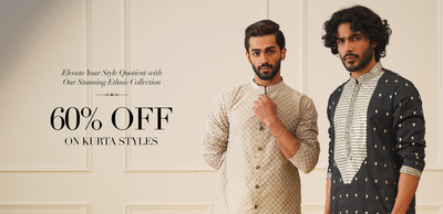 Buy Best Jompers Ethnic Wear Clothing Online for Men & Women