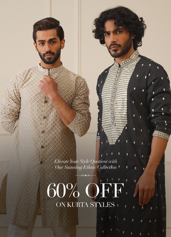 Buy Best Jompers Ethnic Wear Clothing Online for Men & Women