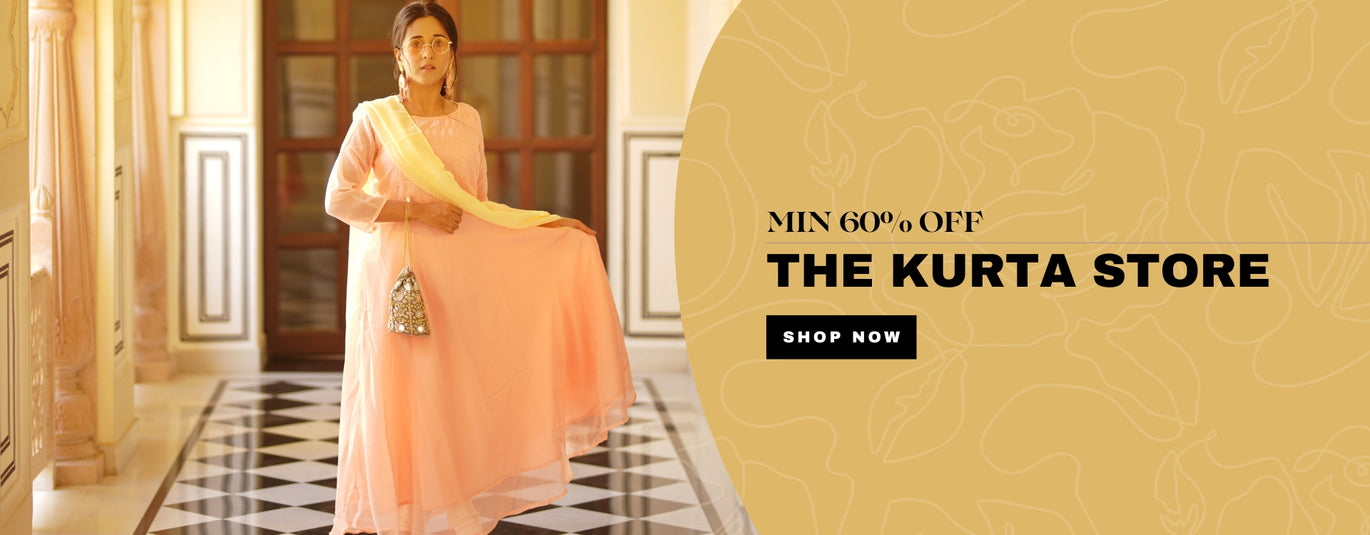 Buy Best Jompers Ethnic Wear Clothing Online for Men & Women