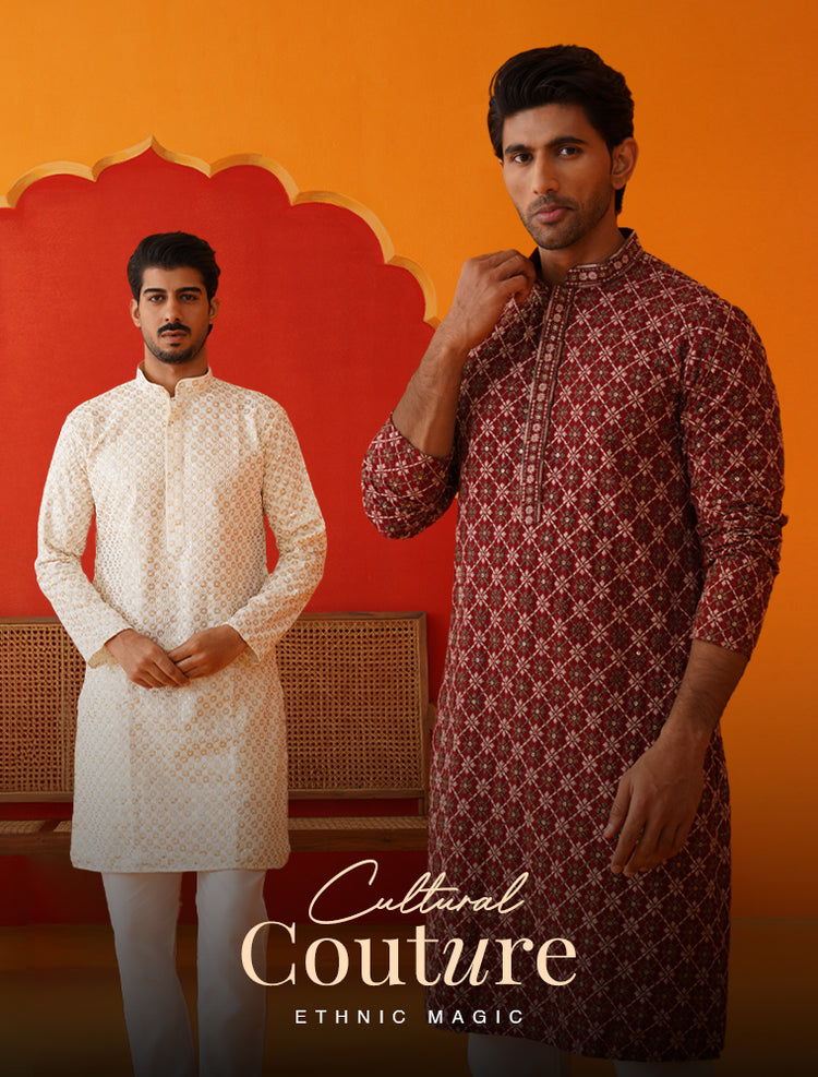 Buy Best Jompers Ethnic Wear Clothing Online for Men & Women